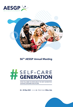 AESGP 56e Congres geannuleerd - Neprofarm